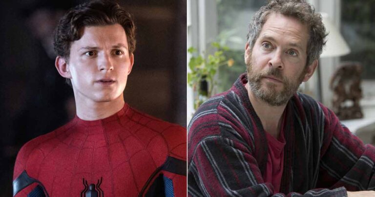 Pirates Of The Caribbean Star Tom Hollander Recalls Mistakenly ...