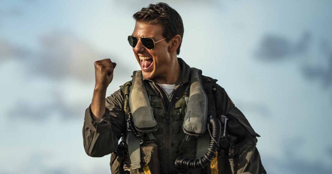 Top Gun 3: Production, Potential Cast & More; Everything You Need To ...
