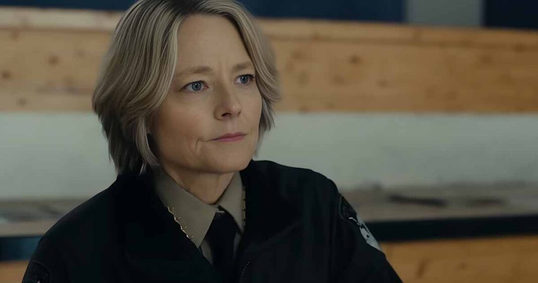 True Detective Night Country Review: True Detective Comes Back, Leaning ...