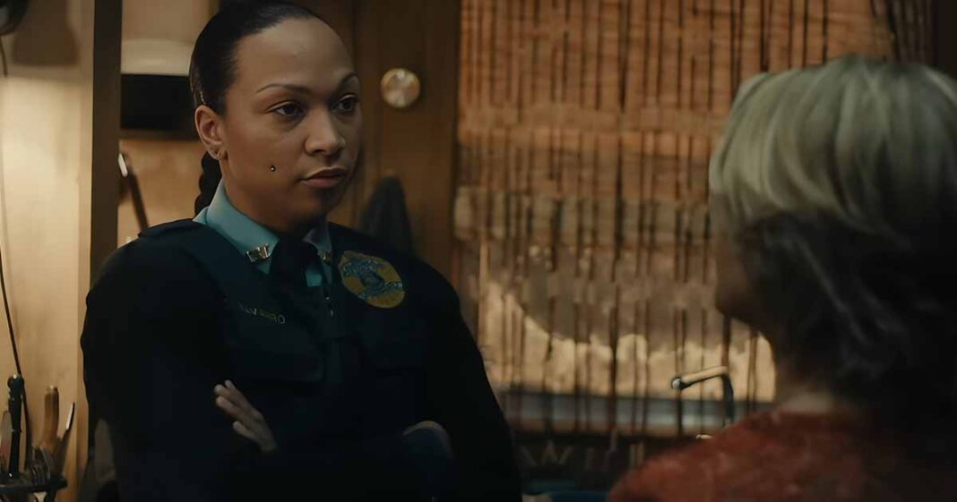 True Detective Night Country Review: True Detective Comes Back, Leaning ...