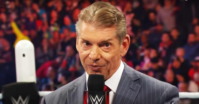 Vince McMahon Resigns From WWE’s Parent Company Following Sexual Assault & Trafficking ...