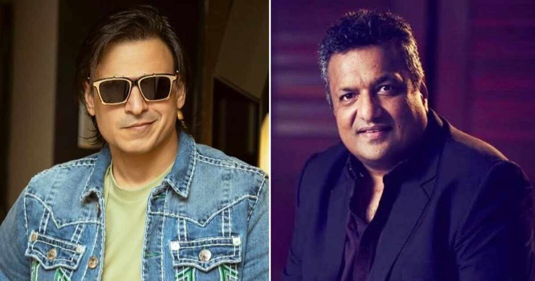 Vivek Oberoi Labelled 'Ungrateful' Over Turning 'Bewafa' For Shootout ...