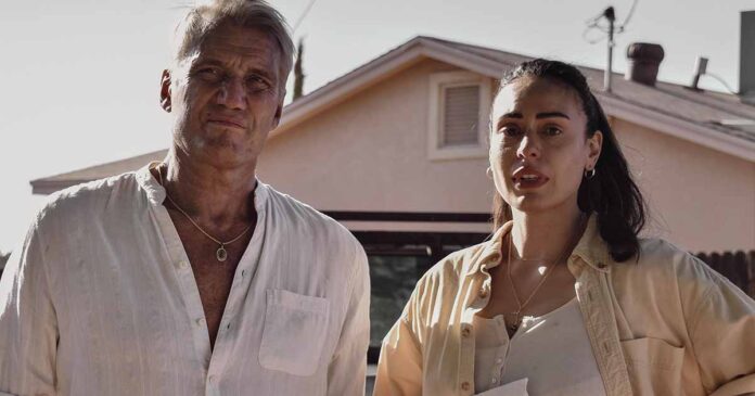 Wanted Man Movie Review: A Nostalgic Action Thriller, Or Is It?