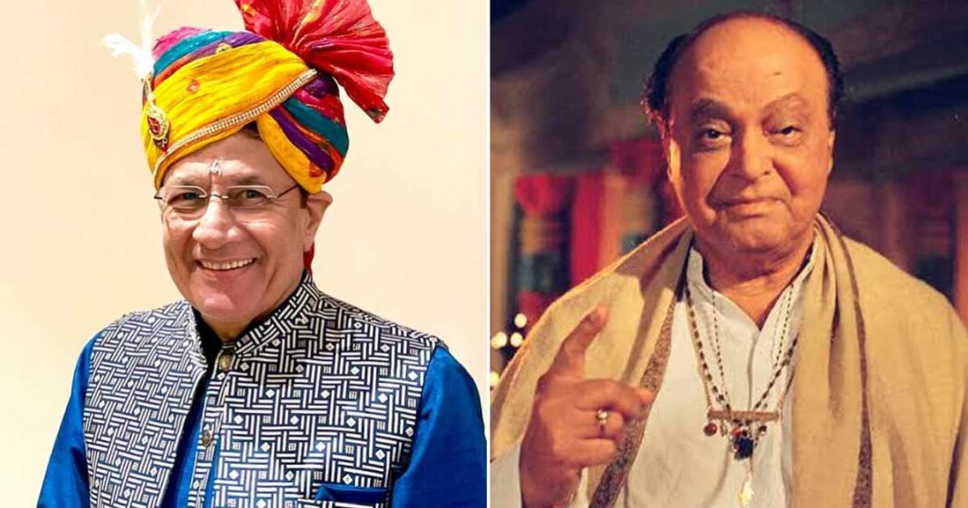 When Arun Govil Was Rejected By Ramanand Sagar For Lord Ram’s Role ...