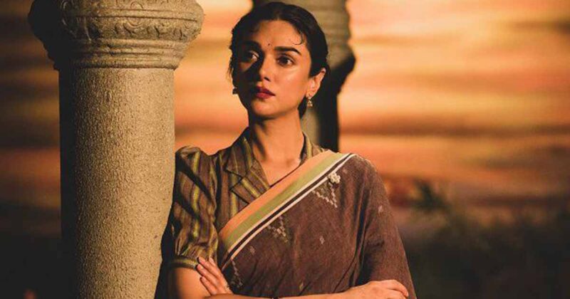 Koimoi Audience Poll 2023: From Wamiqa Gabbi To Aditi Rao Hydari, Vote ...