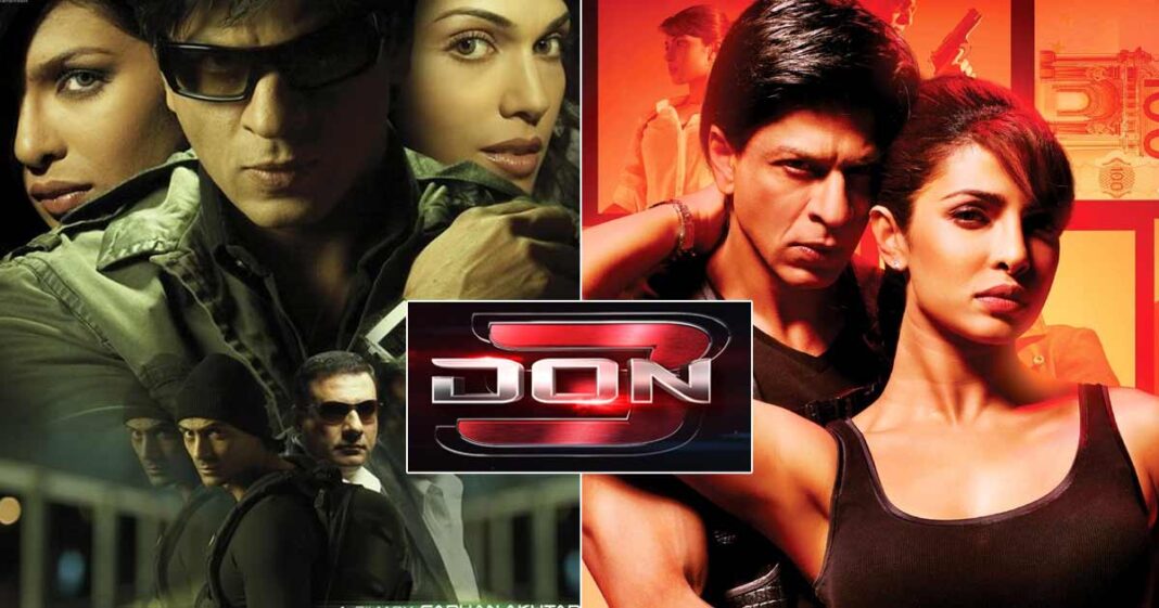 Don 3 Budget: Farhan Akhtar Splurges 212% Higher Cost Than Don + Don 2 Combined - Ranveer Singh ...