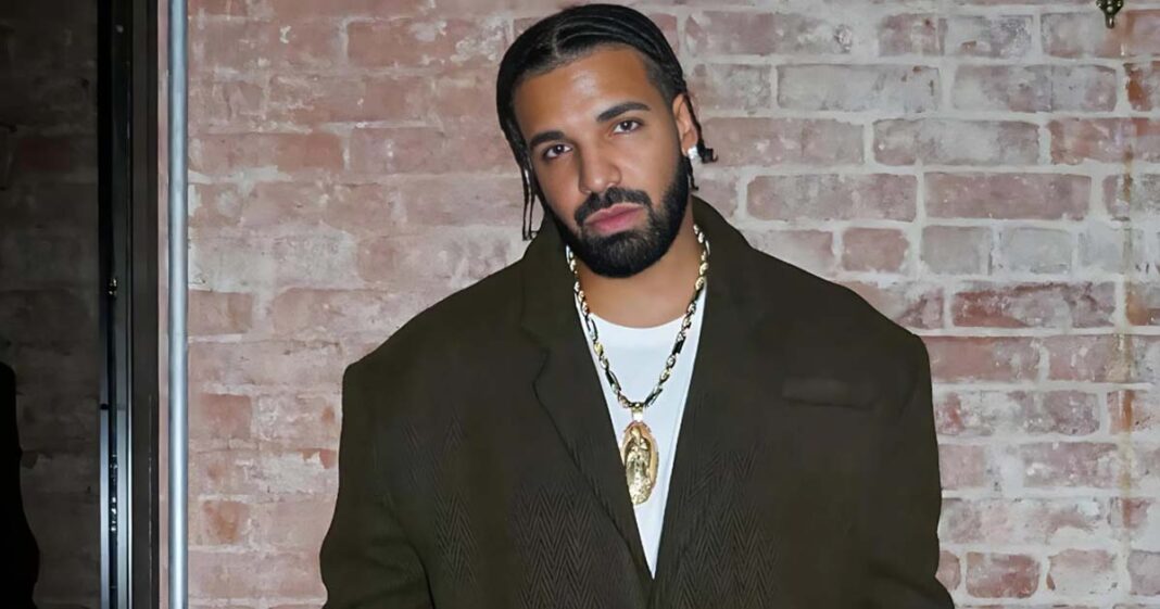 Drake's Alleged NSFW Video Sends The Internet In Frenzy By Starting A ...