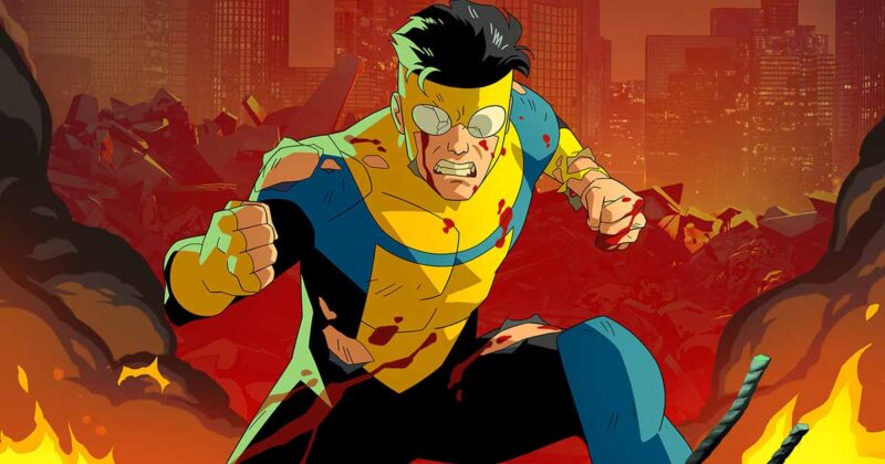 Invincible Season 2: Part 2 Trailer Out! From People's Reactions To Its Cast & Release Date ...
