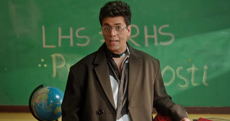 Love Storiyaan: All About Karan Johar's Next Big Release