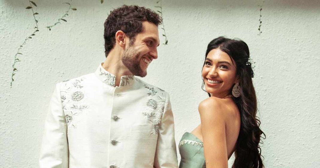 Alanna Panday & Ivor McCray Net Worth 2024: 50-50% Contribution Of The ...