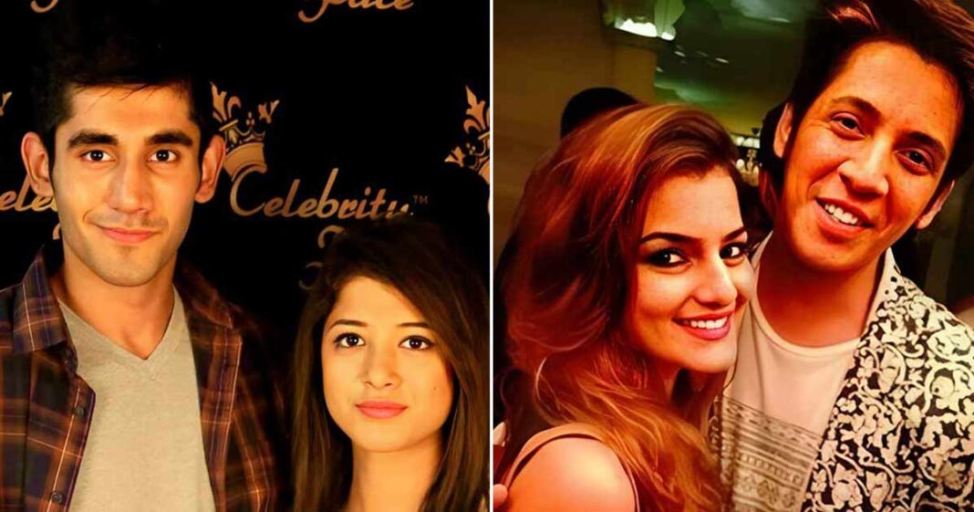 MTV Splitsvilla: Divya Agarwal & Priyank Sharma To Varun Sood & Martina ...