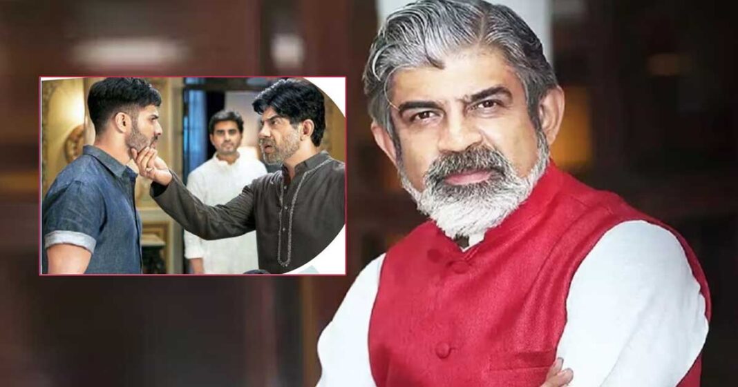 Anupamaa Actor Rituraj Singh Passes Away: On-Screen Son Varun Dhawan ...