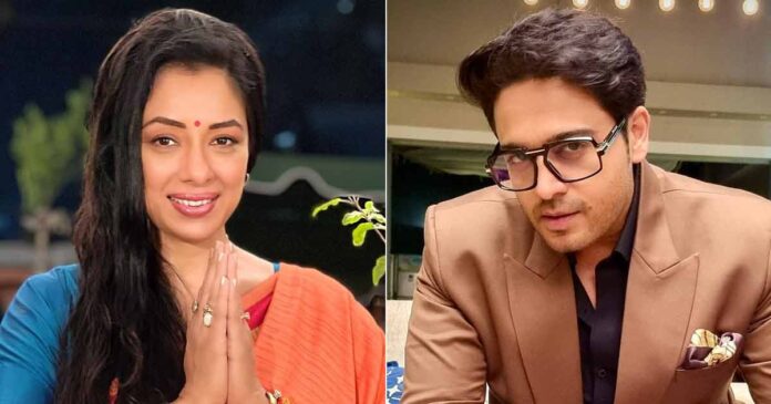 Anupamaa: Rupali Ganguly's Net Worth Is 189.15% Higher Than 'Anuj ...