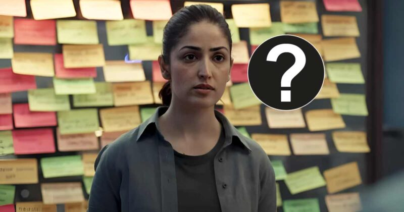 Article 370 Box Office Collection Day 1 Vs Yami Gautam's 1st Opening ...