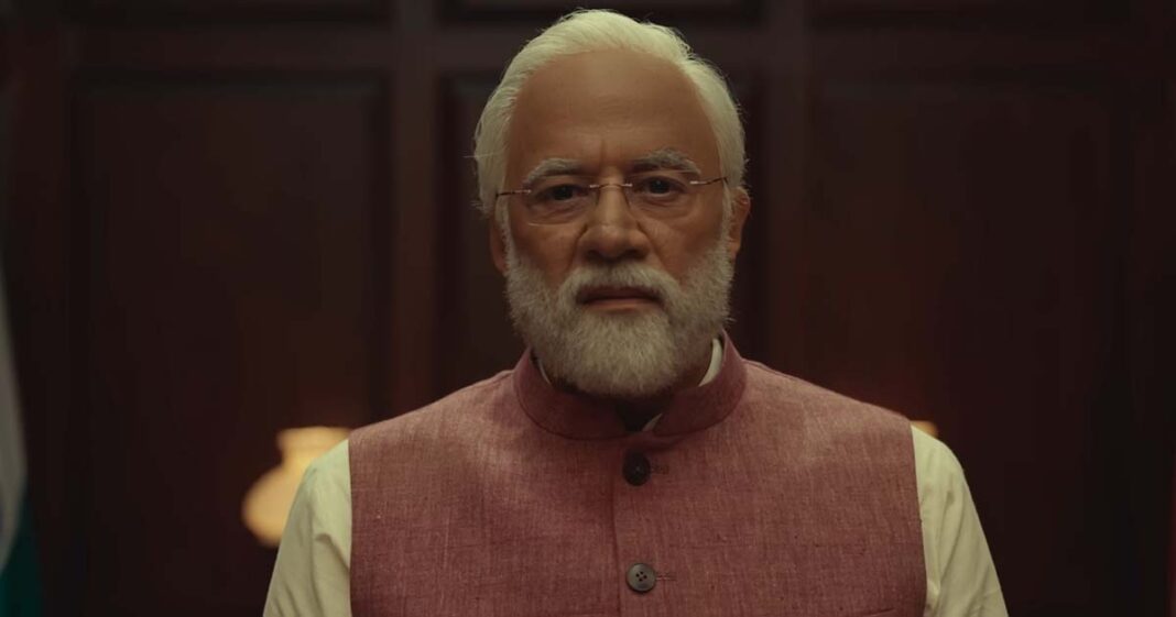 Article 370 Movie Review: A Movie About Kashmir With The Voice Of Kashmiris Missing!