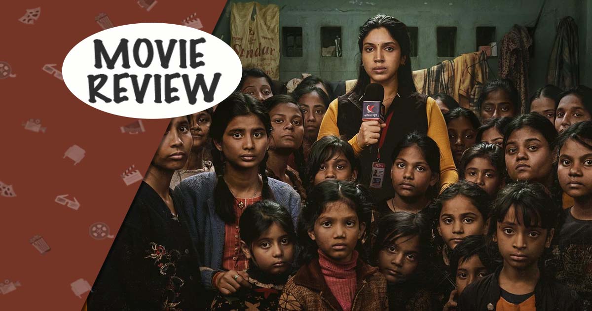 Bhakshak Movie Review: A Reminder Of The Power of Journalism Starring ...