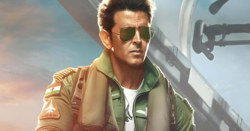 Fighter Box Office 2nd Weekend: Sees Slight Jump On 2nd Sunday