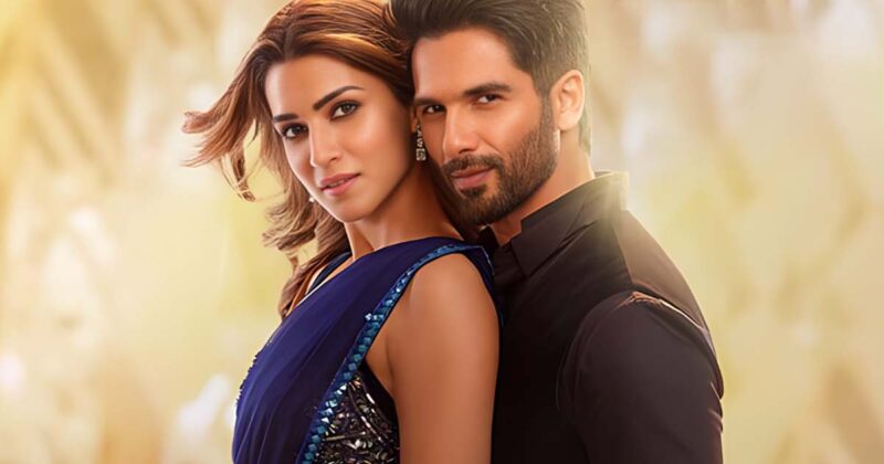 Teri Baaton Mein Aisa Uljha Jiya Box Office Collection Day 3: Does Well ...