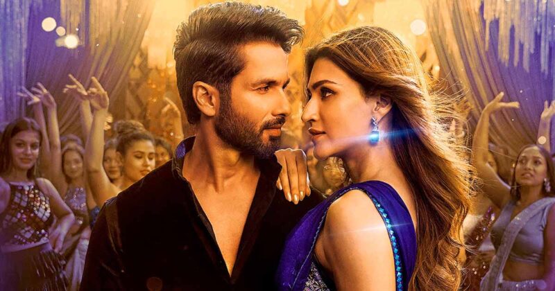 Teri Baaton Mein Aisa Uljha Jiya Box Office Day 10 Goes Past 62 Cr In