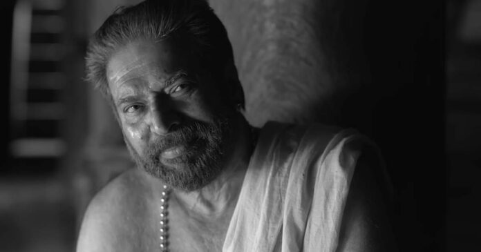 Bramayugam Movie Review: A Haunting Tale Of Folklore And Intrigue