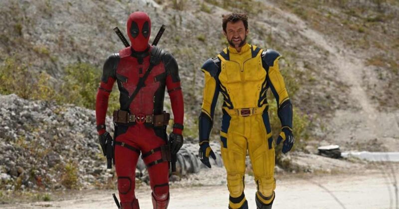 Deadpool 3: Ryan Reynolds & Hugh Jackman Starrer Is Almost 50% More ...