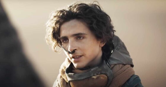 Dune: Part Two (2024) | Koimoi