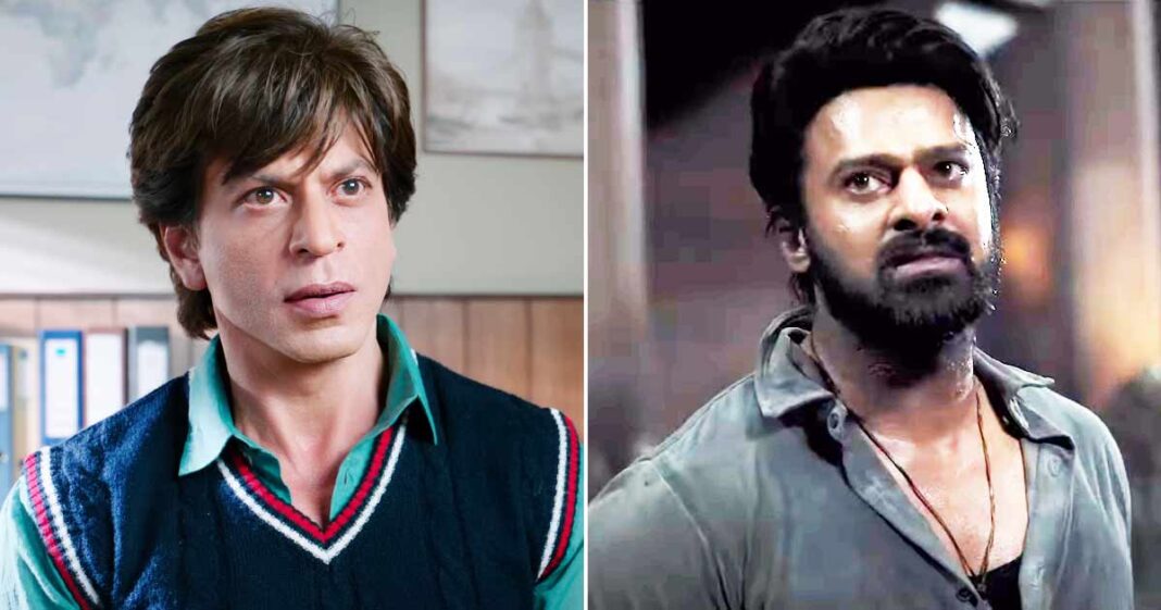 Dunki VS Salaar: Budget, Final Box Office Collection & Ratings - End Of ...