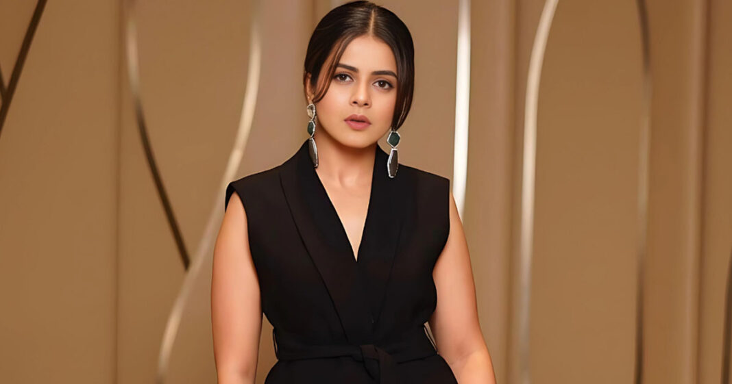 Exclusive Interview: 'Thapki Pyar Ki' actress Jigyasa Singh: Moving up to the next level is not ...