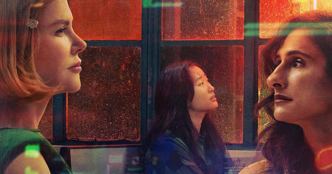 Expats Review: Nicole Kidman Brings Her A-Game In This Engrossing Hong ...