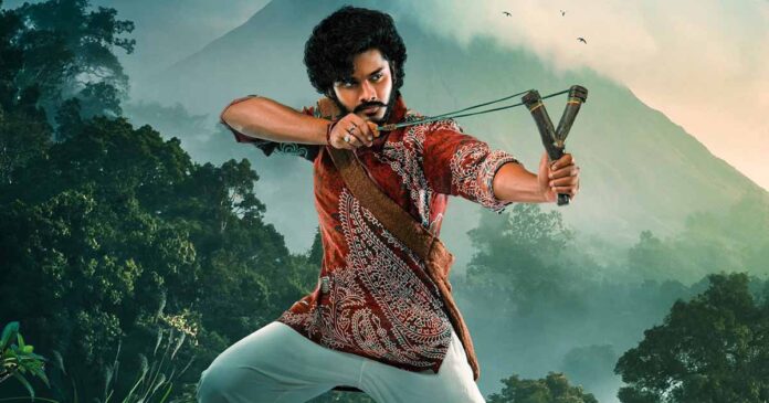 HanuMan Box Office (Worldwide): Hits The 275 Crore Mark