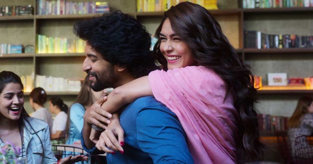 Hi Nanna (2024) | Koimoi