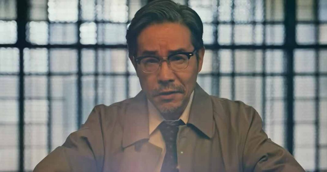 House of Ninjas Review: Ninjas Are Back In All Their Glory In This Fun ...