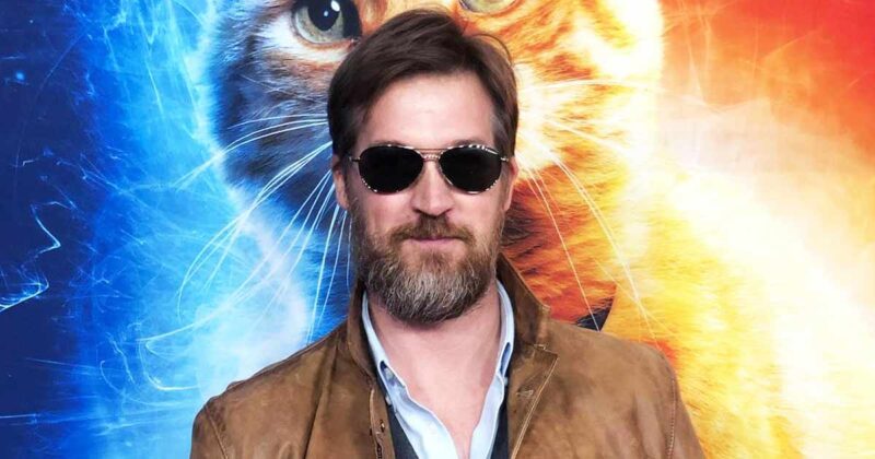Captain Marvel Star Kenneth Mitchell Passes Away At 49