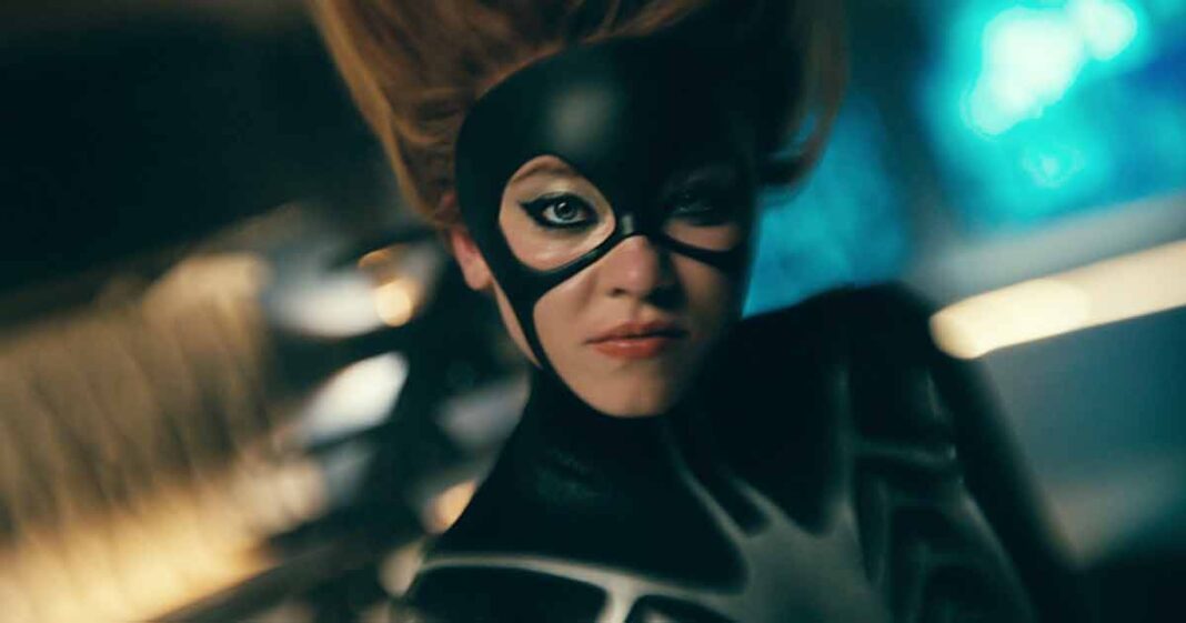 Madame Web: Sydney Sweeney Reveals Her Real-Life Spider-Man Moment & Her Newfound Compassion For ...