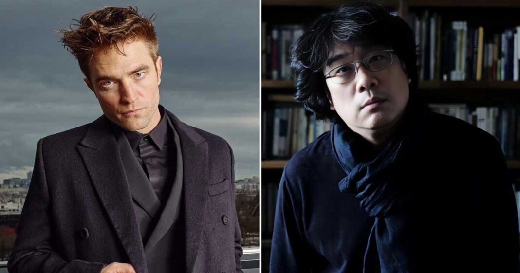 Mickey 17: New Release Date Of Robert Pattinson-Bong Joon-ho's Sci-Fi ...