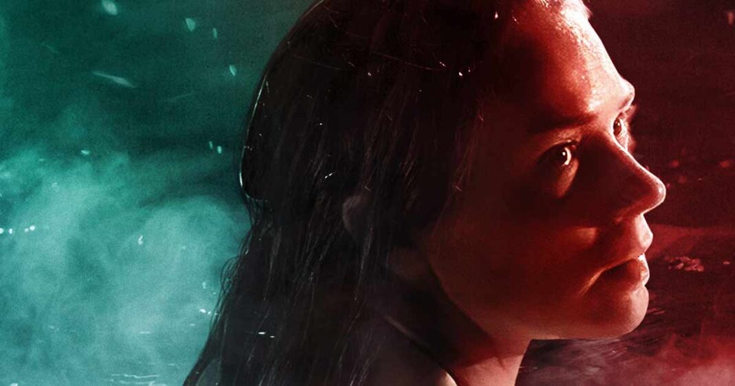 Night Swim Movie Review: Blumhouse Comes Back To Cinemas With Another ...