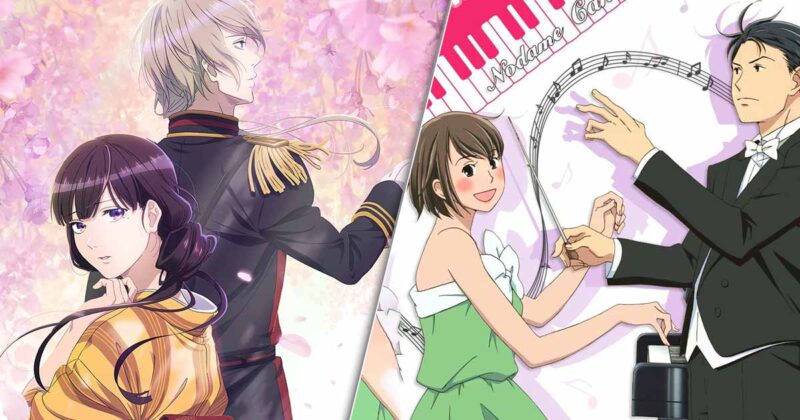 Here Are Some Of The Best Josei Manga Ever Made
