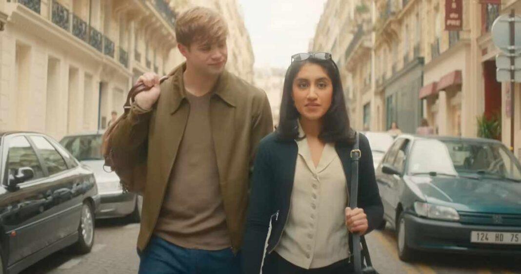 One Day On Netflix: Plot, Cast & More About The Series That Has ...