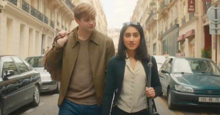 One Day On Netflix: Plot, Cast & More About The Series That Has ...