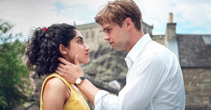 One Day On Netflix: Plot, Cast & More About The Series That Has ...