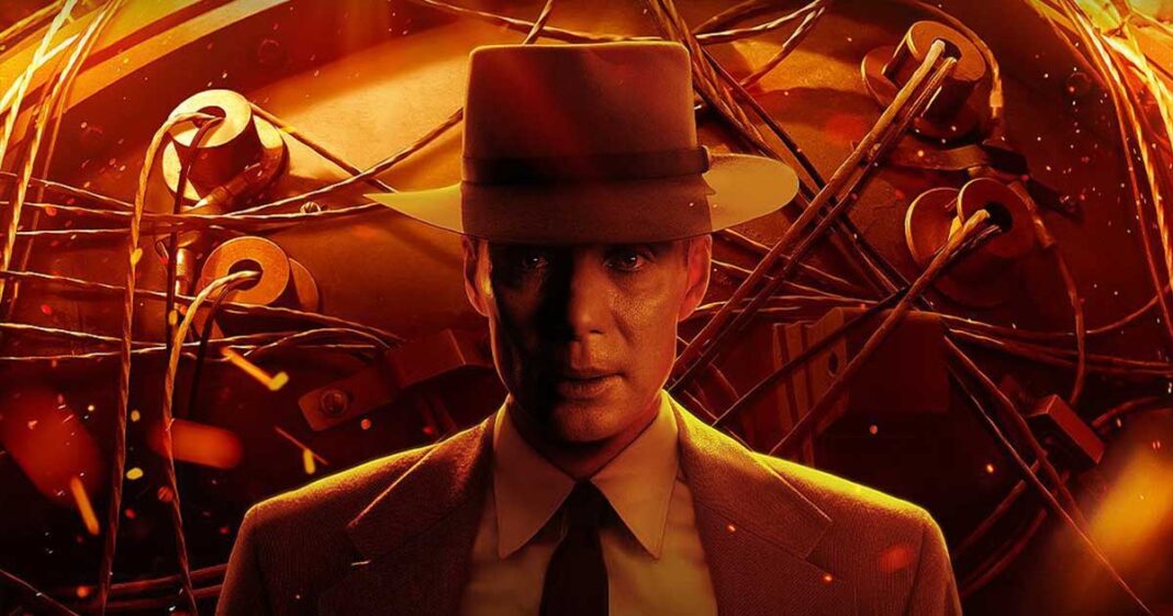 Oppenheimer Re-Release Box Office (China): All Set To Be 10th Highest ...