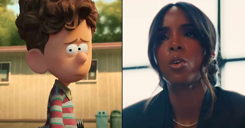 What to Watch On Netflix (Films) In February 2024