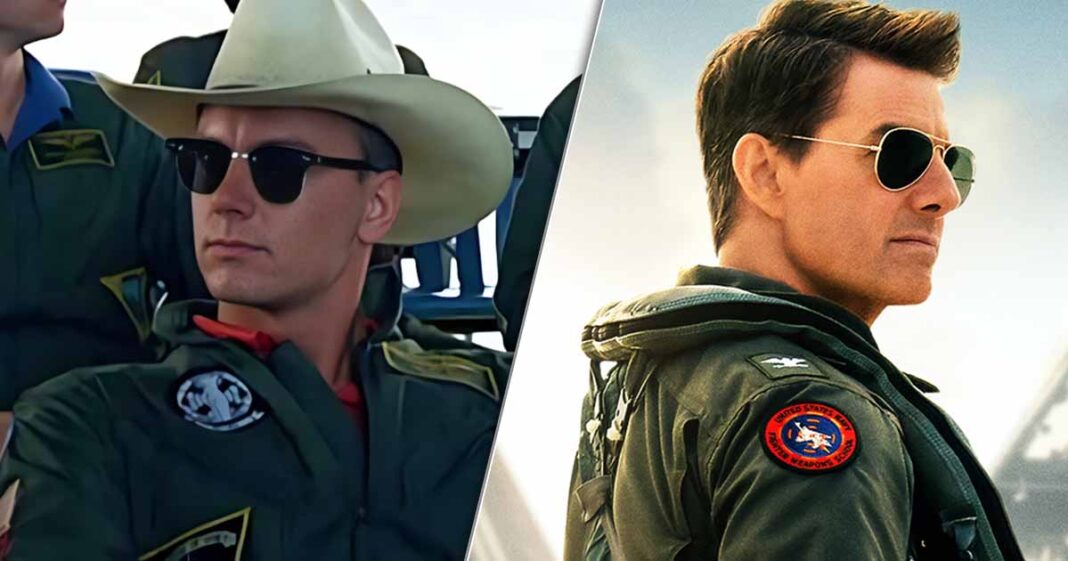 Paramount Pictures In Legal Trouble Over Use Of Barry Tubb’s Pictures ...