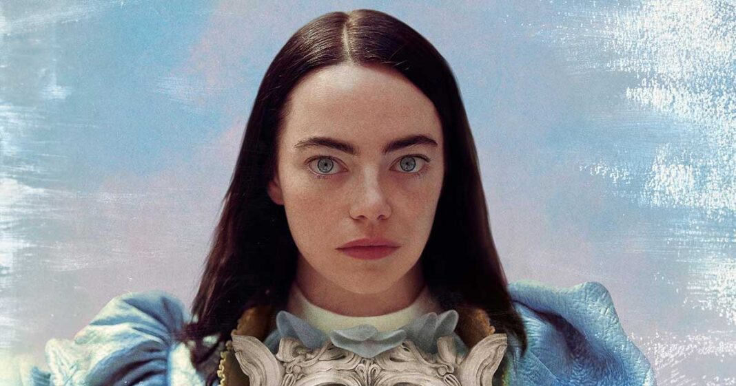 Poor Things Box Office (Worldwide): Emma Stone's Film Reaches $100 ...