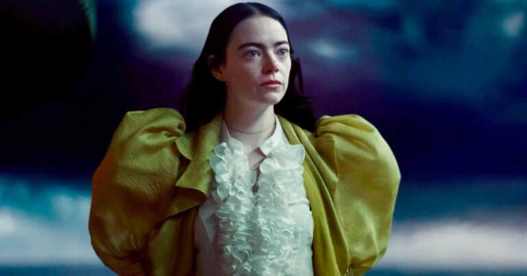 Poor Things OTT Release Date Revealed: When & Where To Watch Emma Stone ...