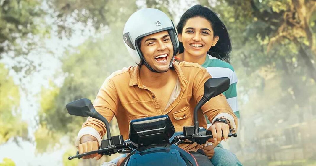 Premalu At Worldwide Box Office (After 20 Days): Cruising Toward The ...