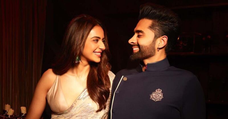 Rakul Preet Singh & Jackky Bhagnani's Combined Net Worth: Ayalaan ...