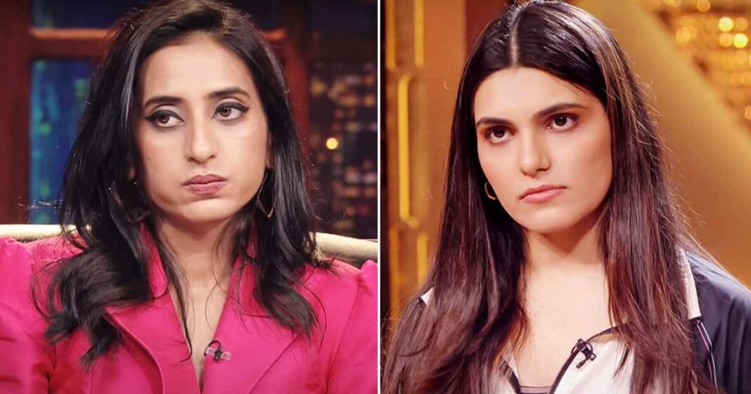 Shark Tank India Season 3: With Zero Bank Balance, 1.5 Lakh Sales ...