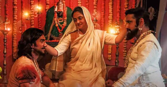 Shivrayancha Chhava Movie Review: Digpal Lanjekar Fails To Come Closer ...