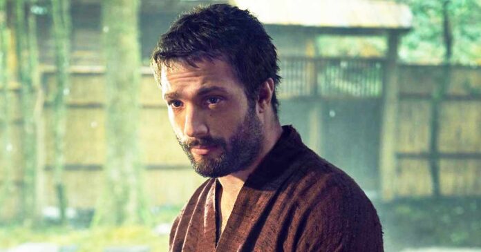 Shogun Review: Classic Bestseller Comes Back As One Of The Best Shows ...
